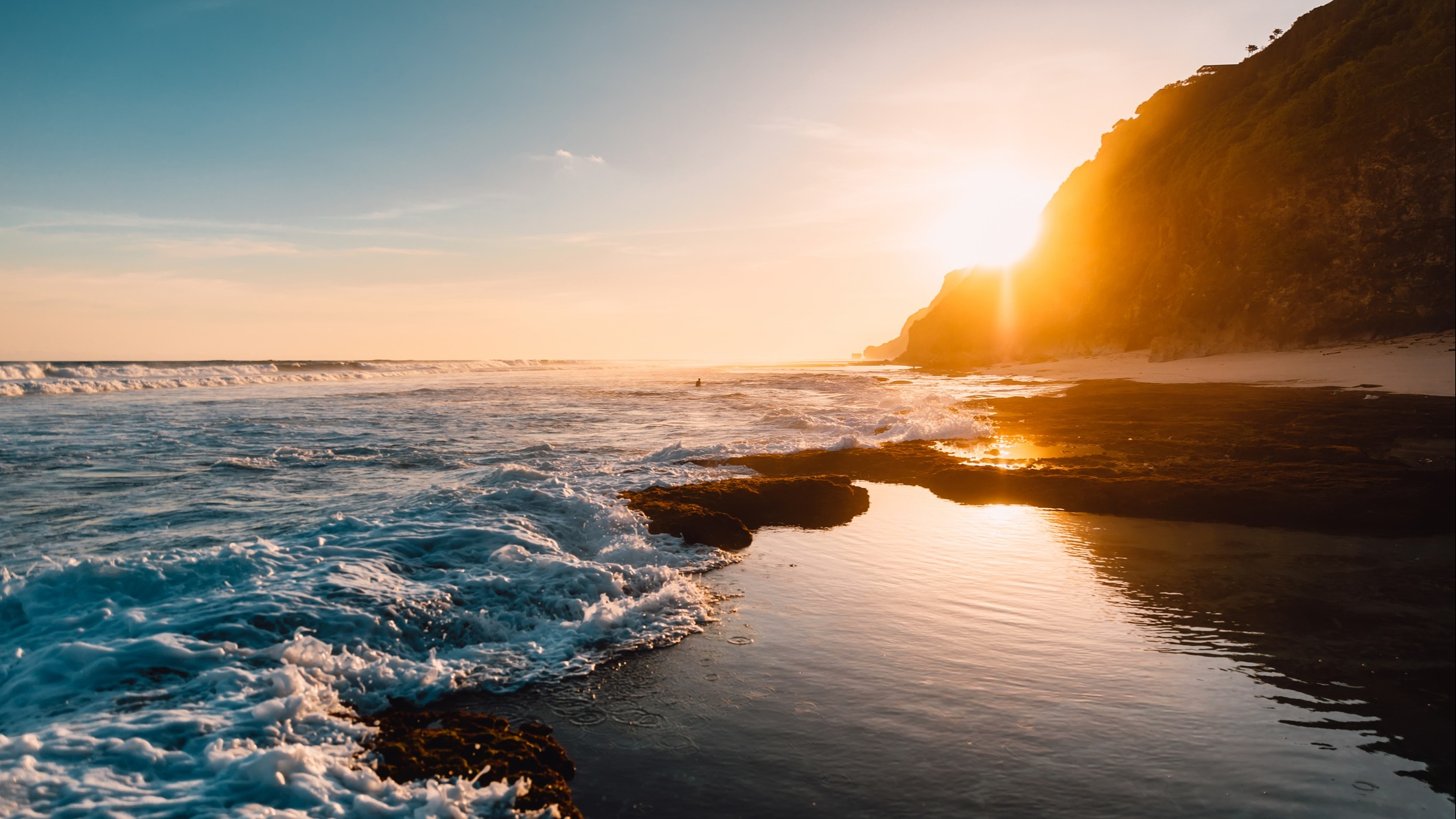 Die 18 schönsten Strände in Indonesien | Tourlane