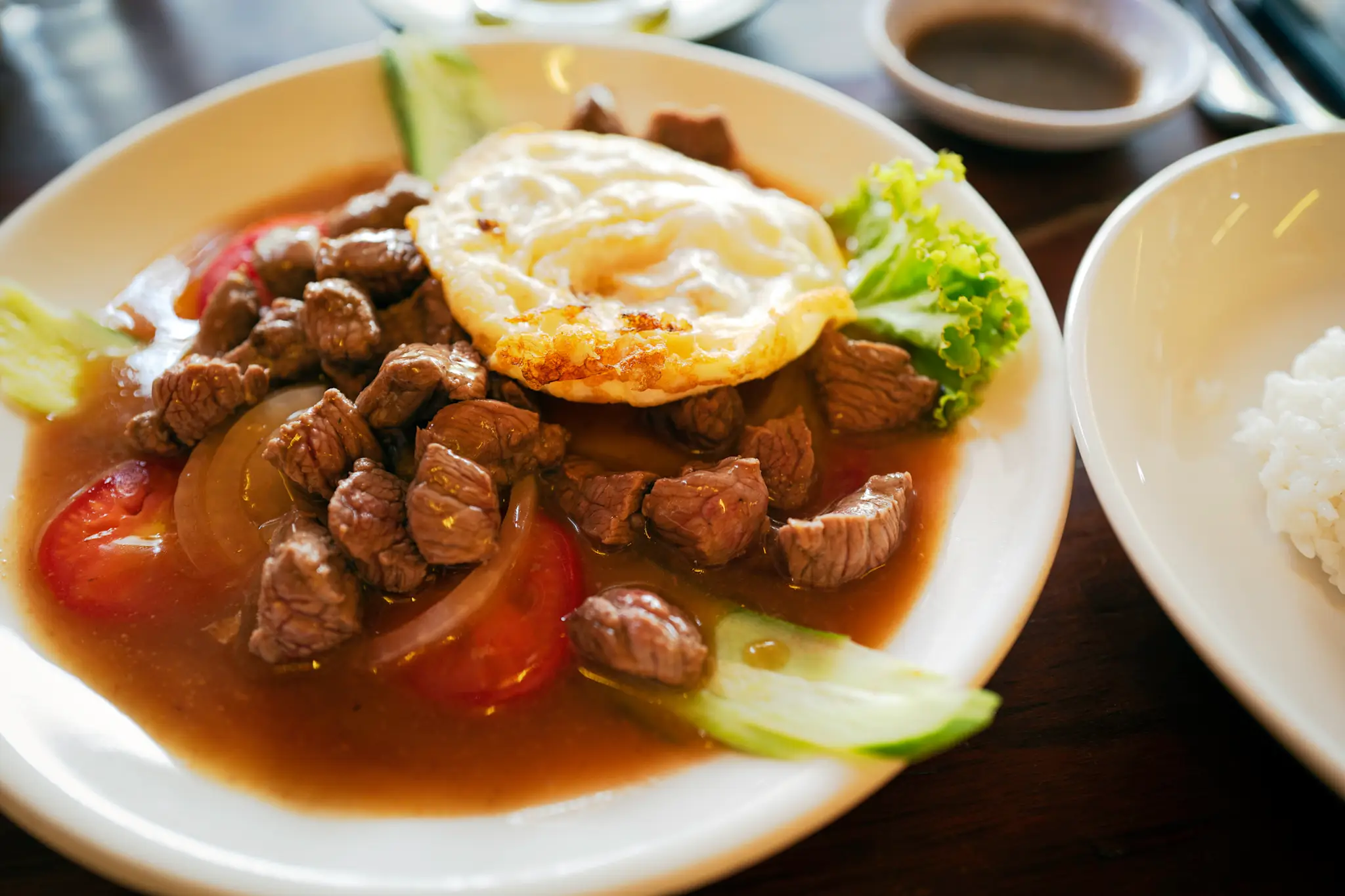 Essen in Kambodscha: Top 10 Nationalgerichte | Tourlane