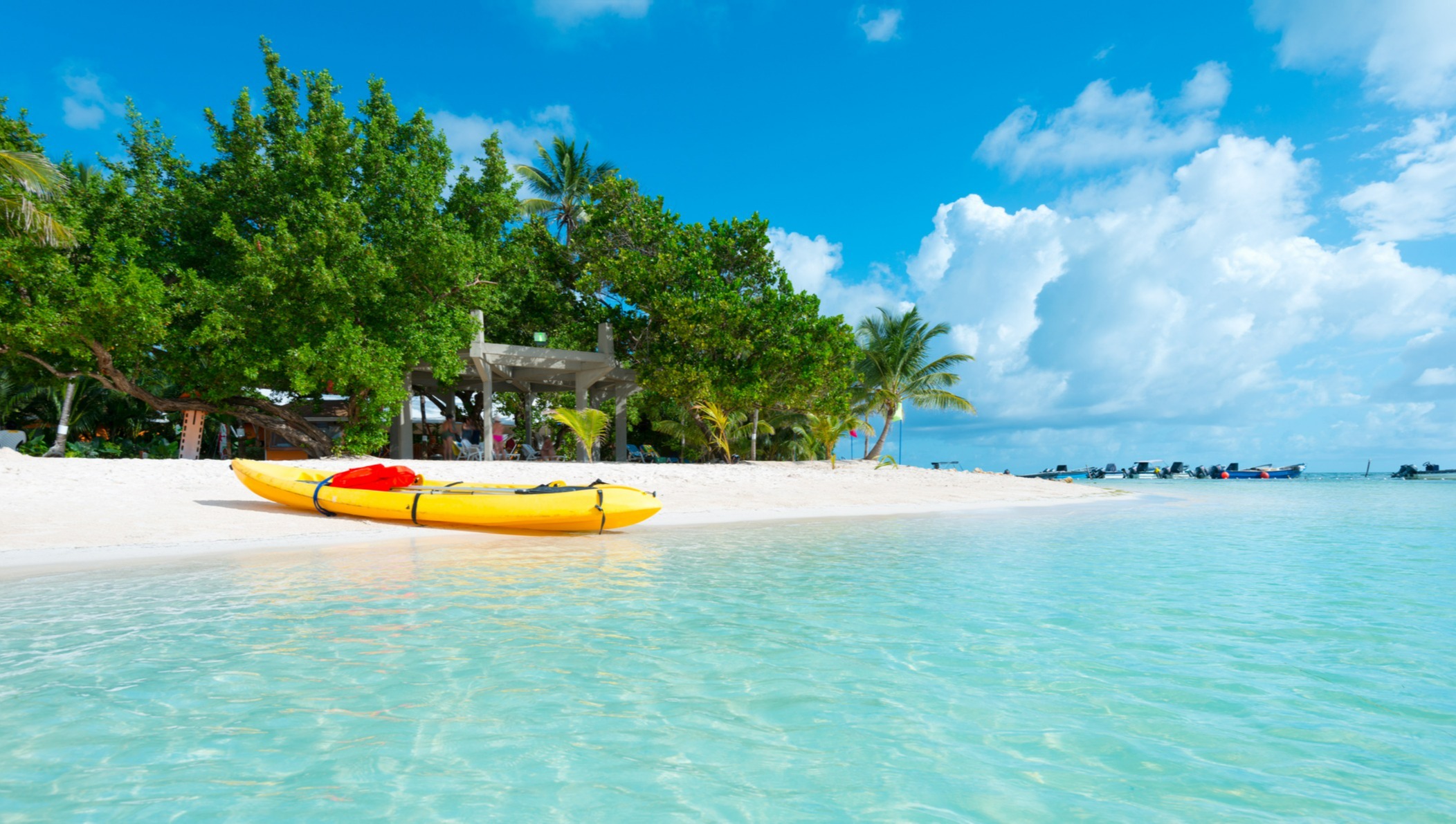 Les 15 plus belles plages de Colombie en 2023 | Tourlane