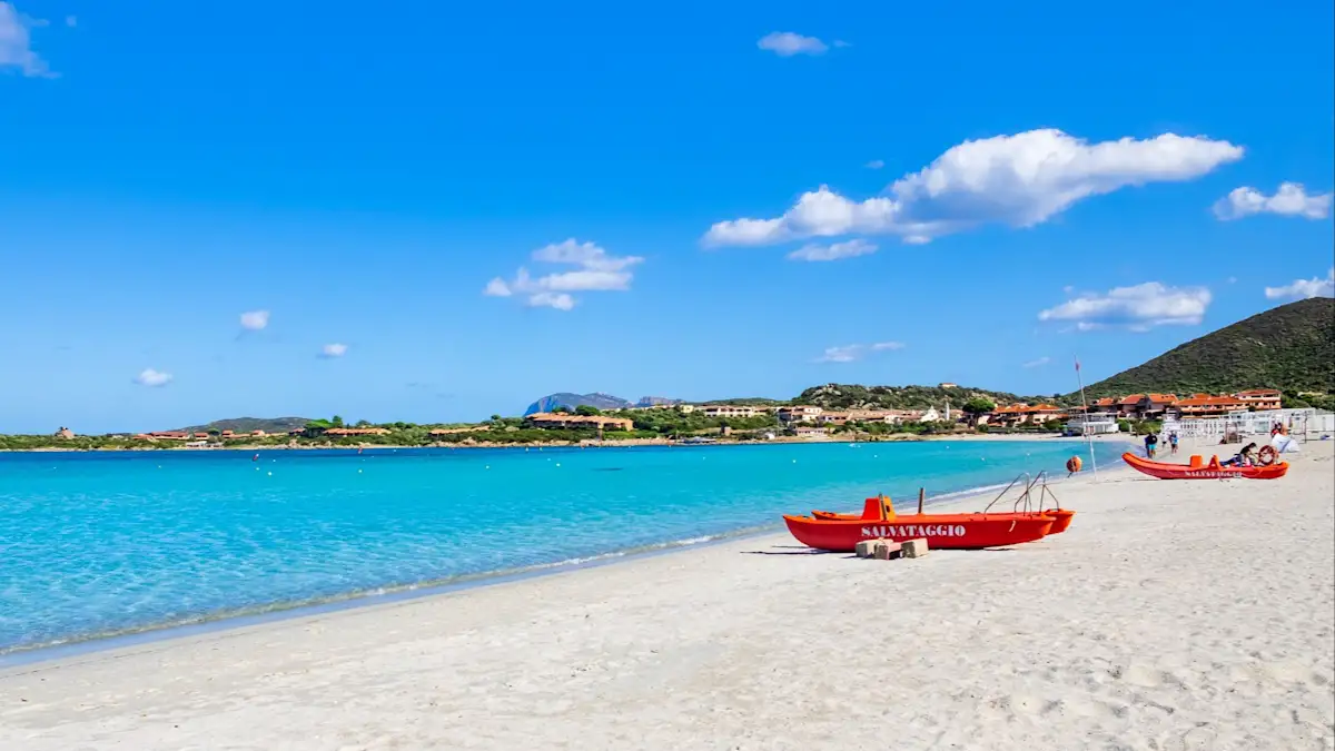 Our Top 12 Beaches in Sardinia | Tourlane