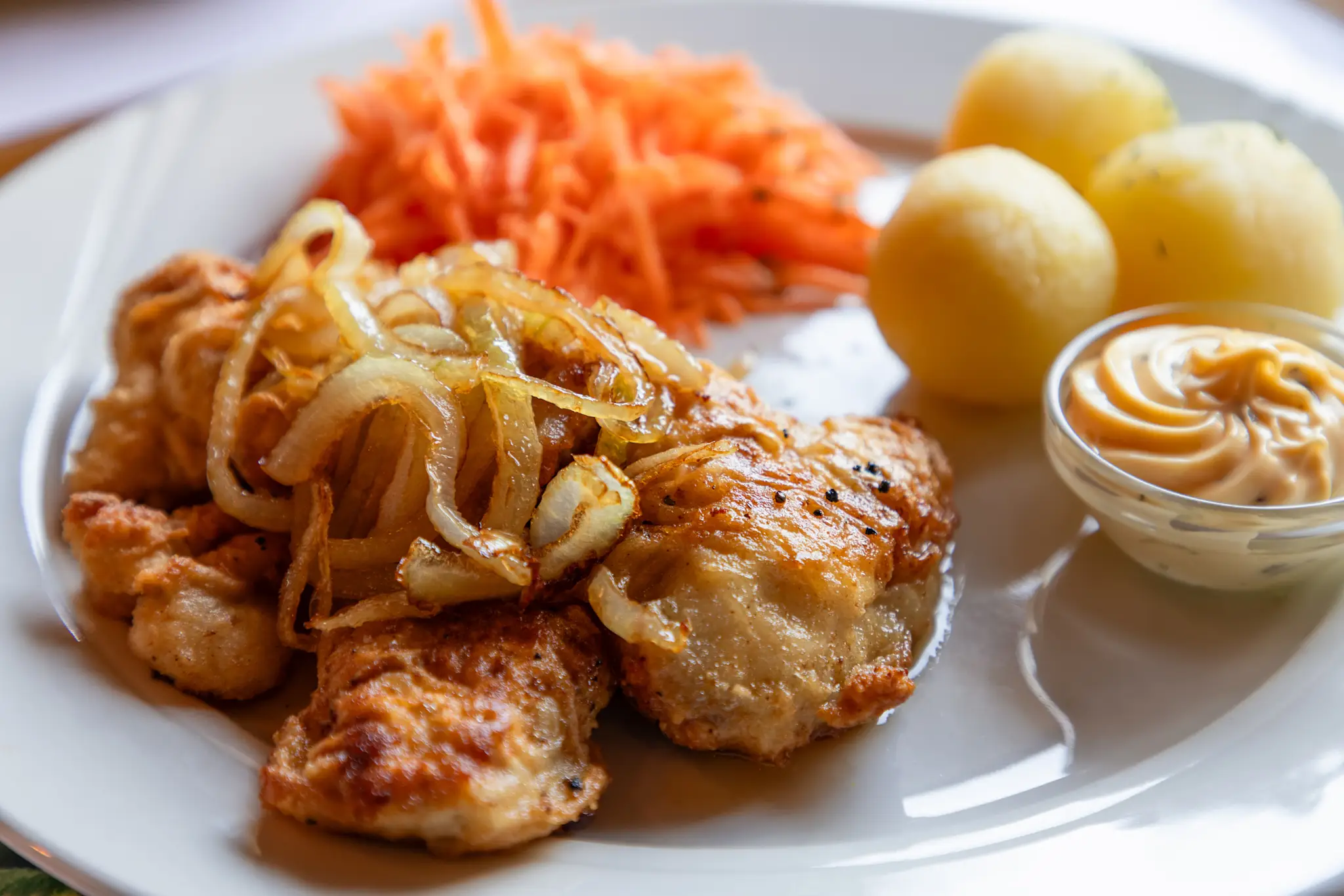 Essen in Norwegen: Top 10 Nationalgerichte | Tourlane