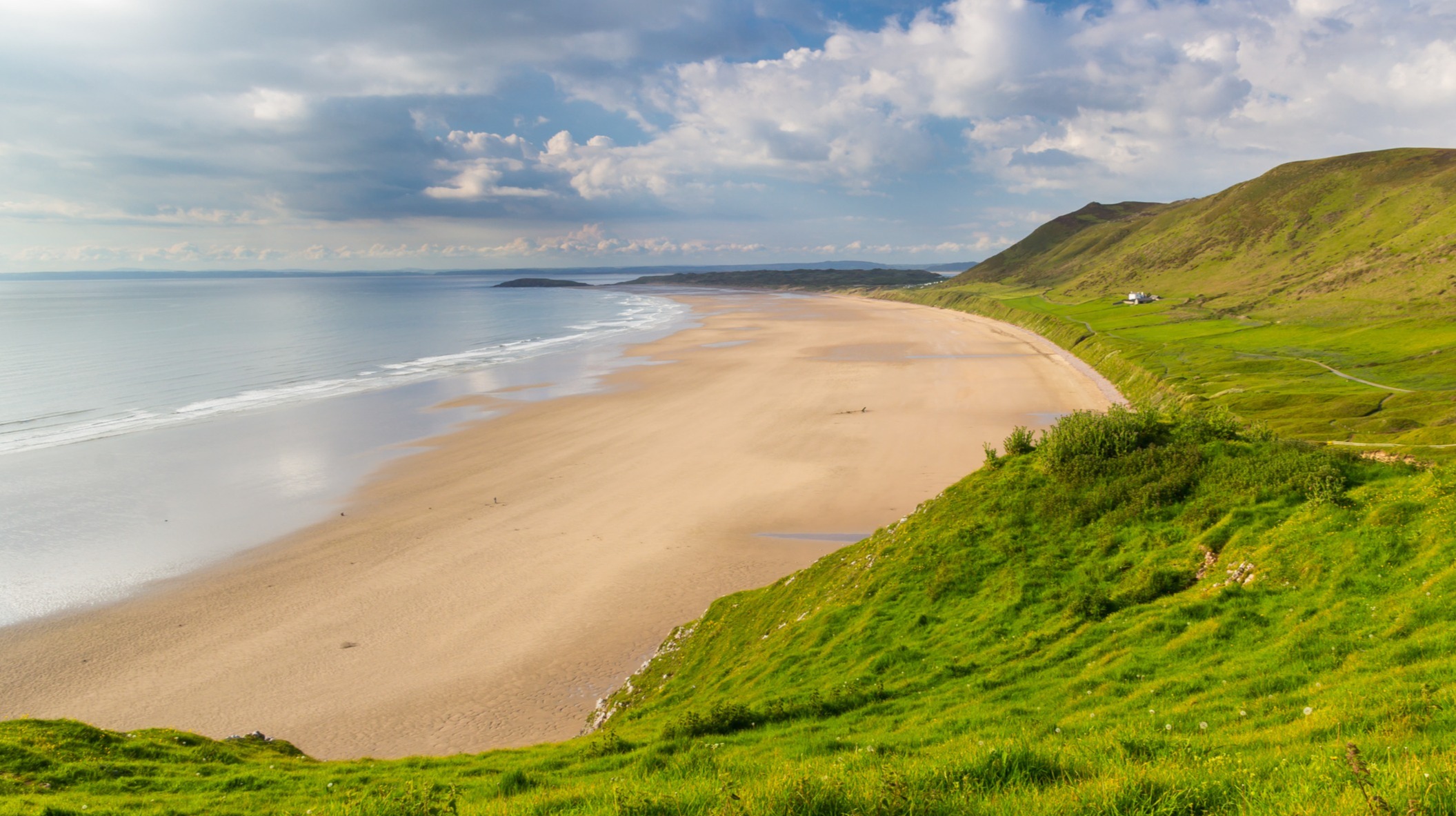 Top 10 Sehenswürdigkeiten in Wales | Tourlane