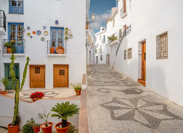 Things to do and see in Andalusia in 2026 | Tourlane