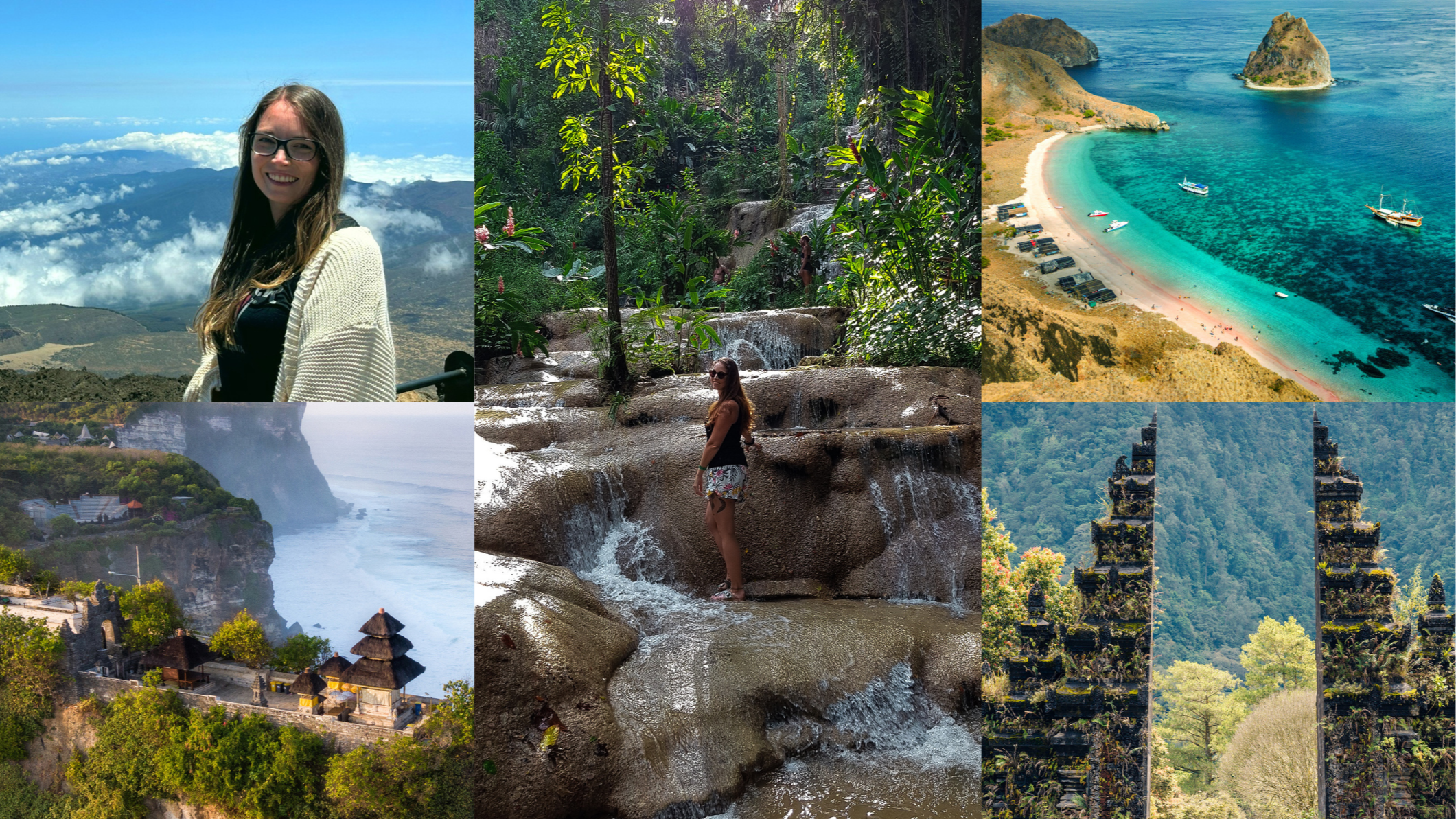 Indonesien-Geheimtipps: von unserer Reiseexpertin | Tourlane