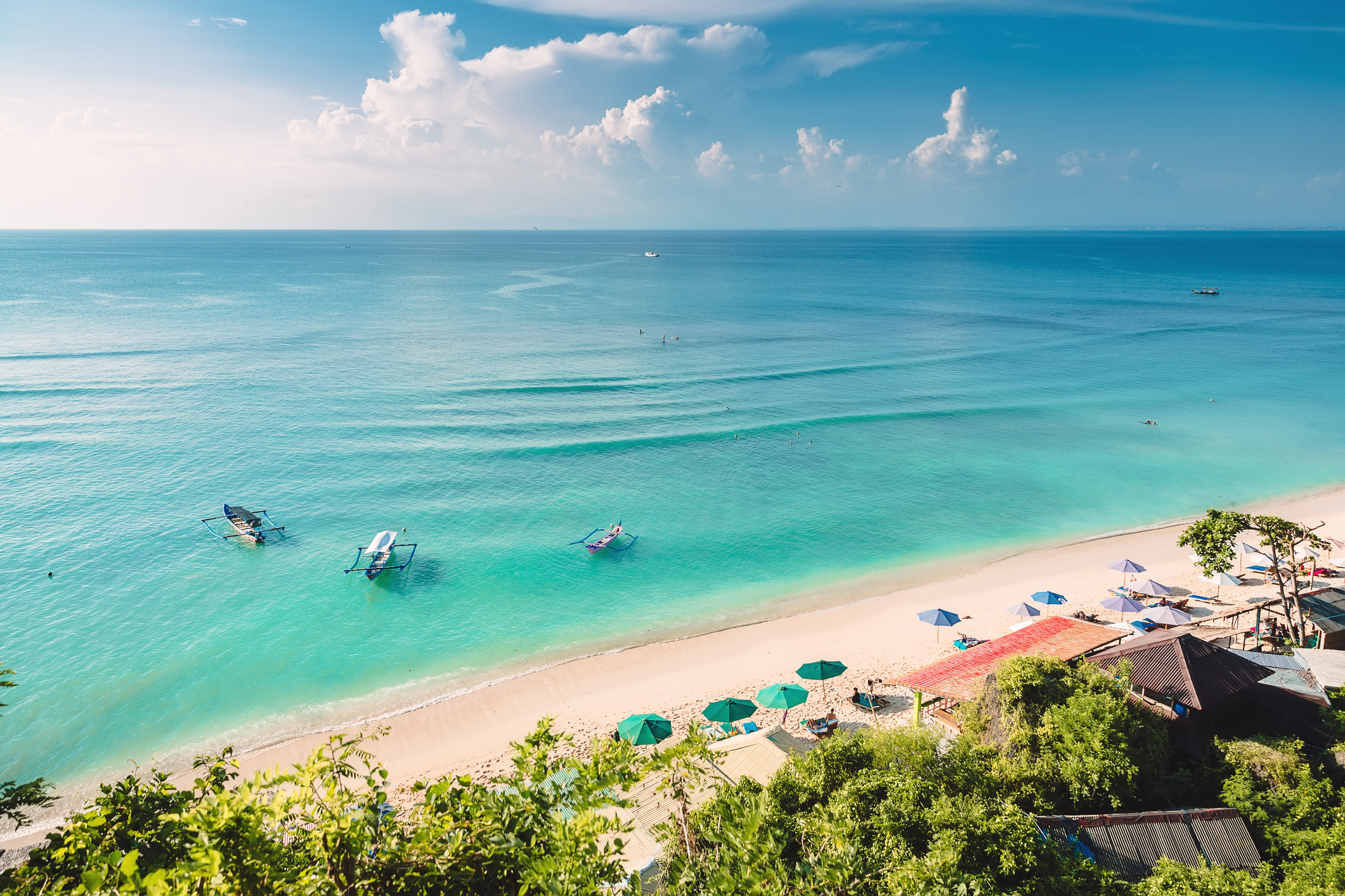Beste Reisezeit für Indonesien: Klima, Wetter & Tipps | Tourlane