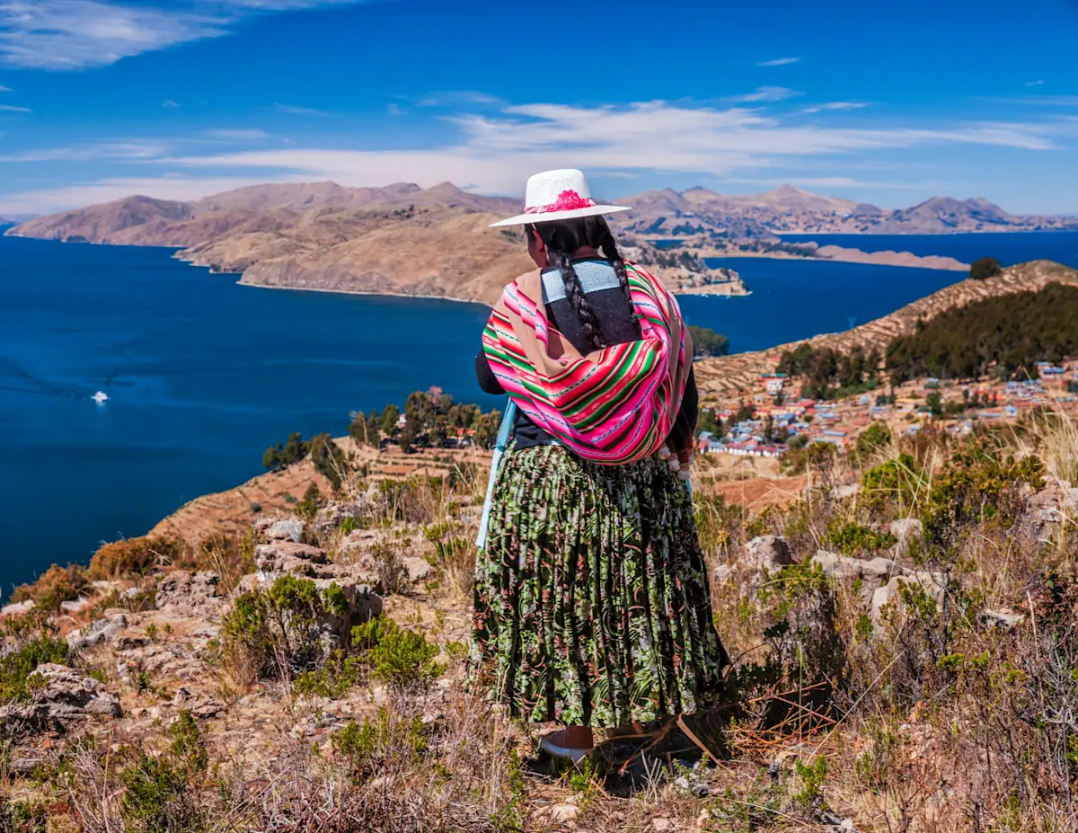 Beste Reisezeit für Bolivien: Klima, Wetter & Tipps | Tourlane