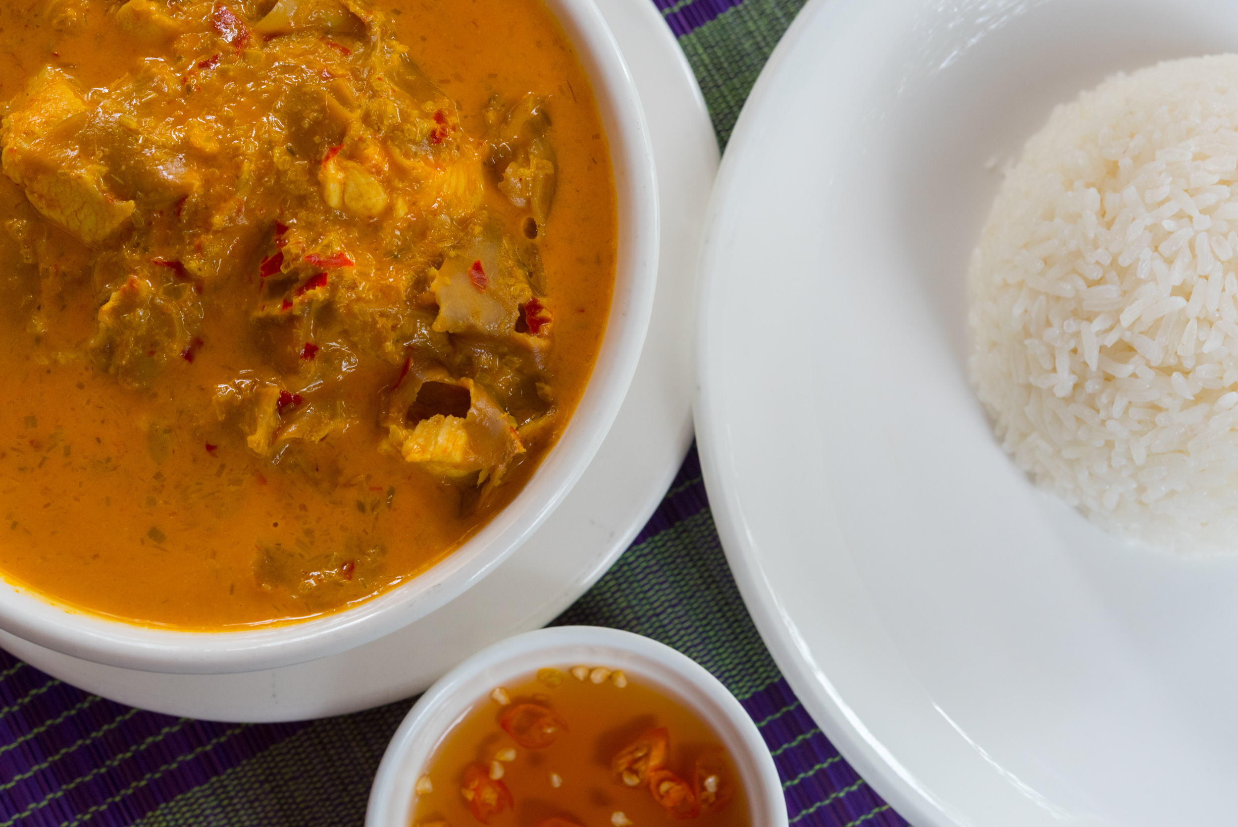 Essen in Kambodscha: Top 10 Nationalgerichte | Tourlane