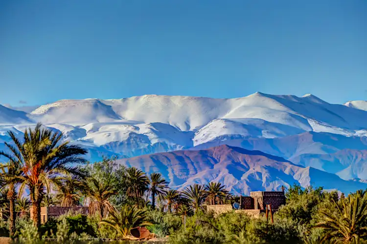 Wandern in Marokko: Tipps & Reiseangebote | Tourlane