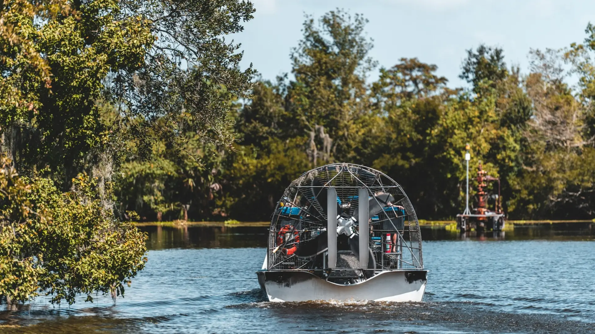Visiter la Louisiane : 15 choses à faire et à voir | Tourlane