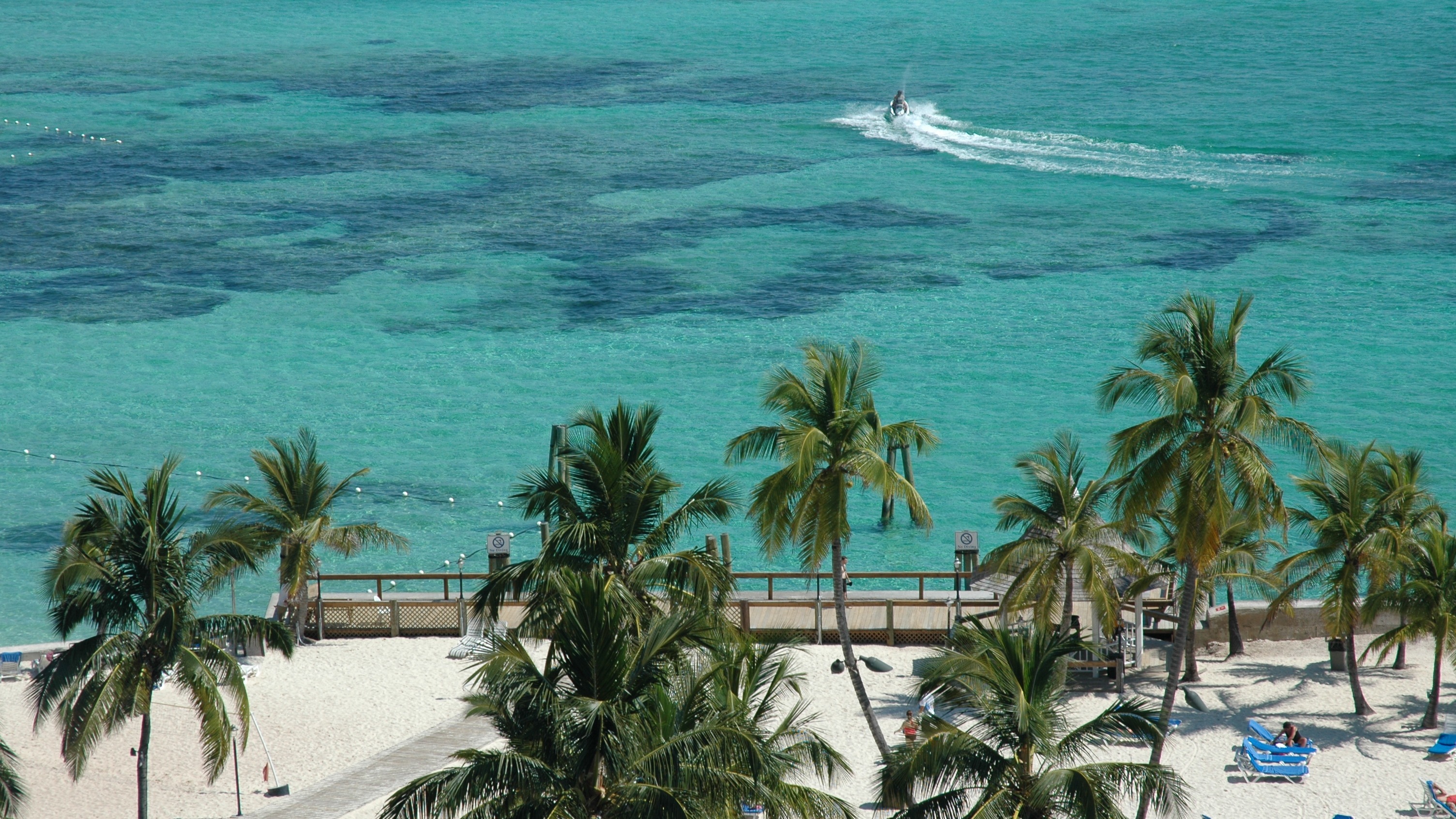 Les 10 plus belles plages des Bahamas en 2024 | Tourlane