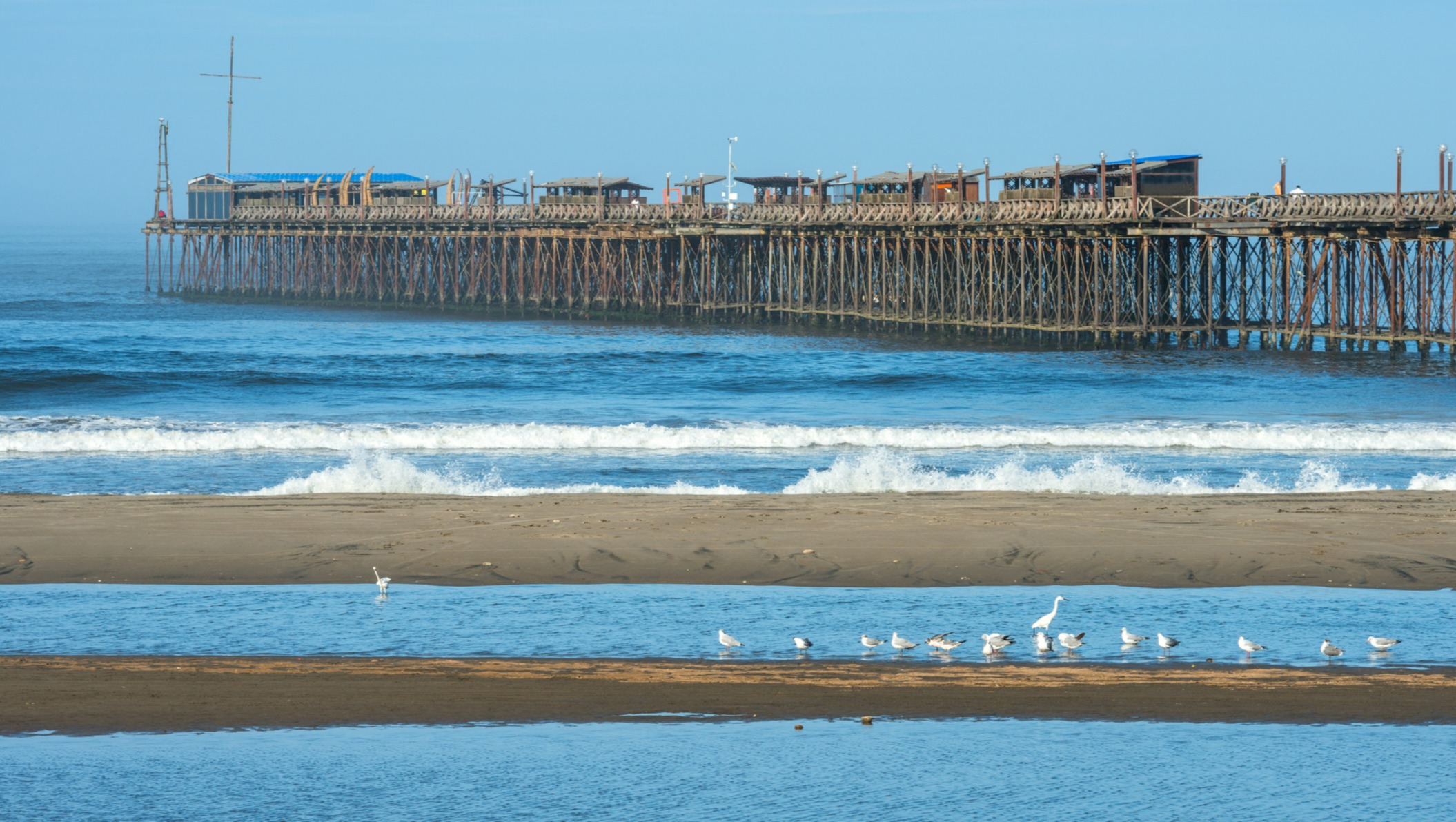 Les 25 plus belles plages du Pérou en 2022 | Tourlane