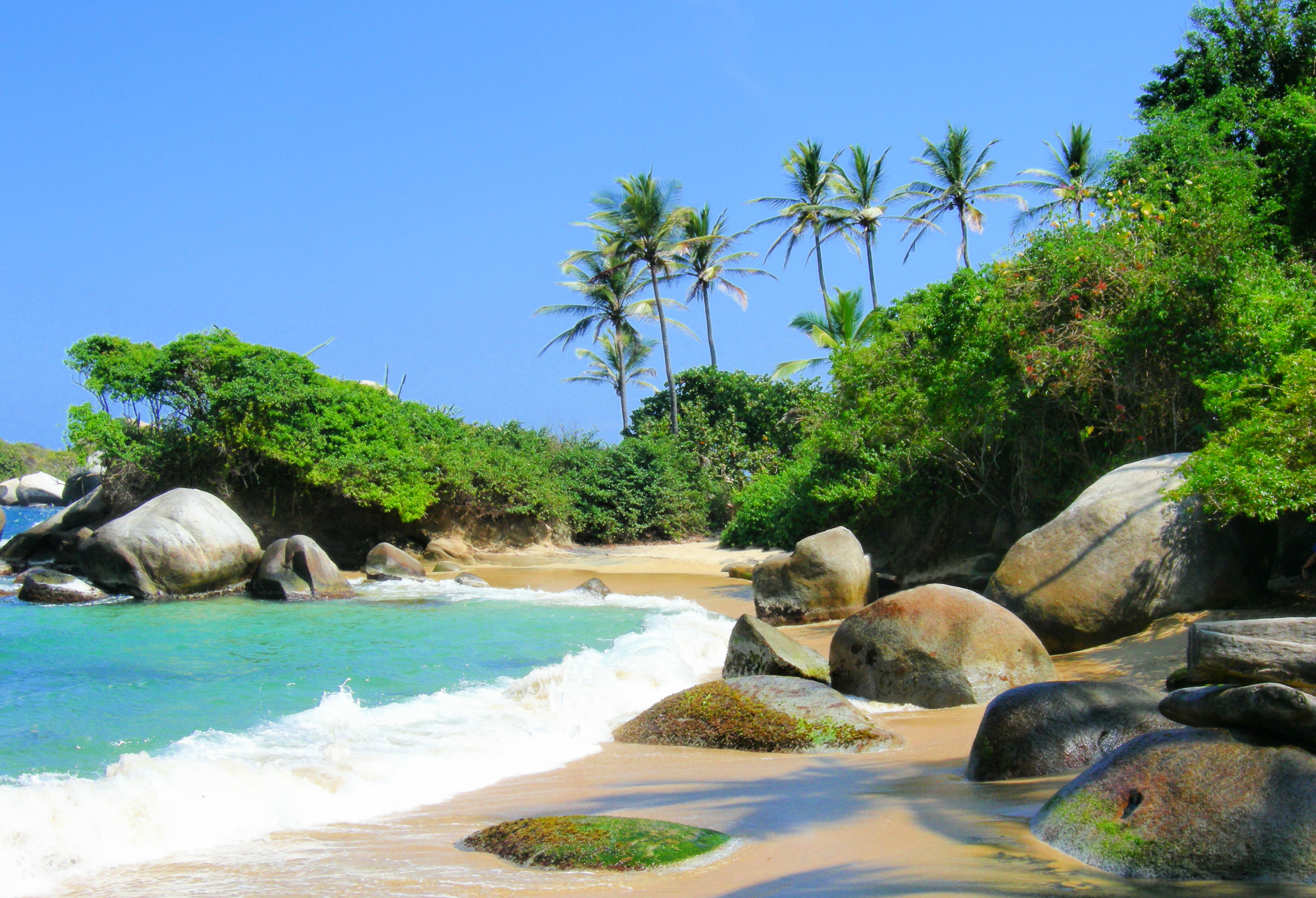 Essen in Kolumbien: Top 10 kolumbianische Nationalgerichte | Tourlane