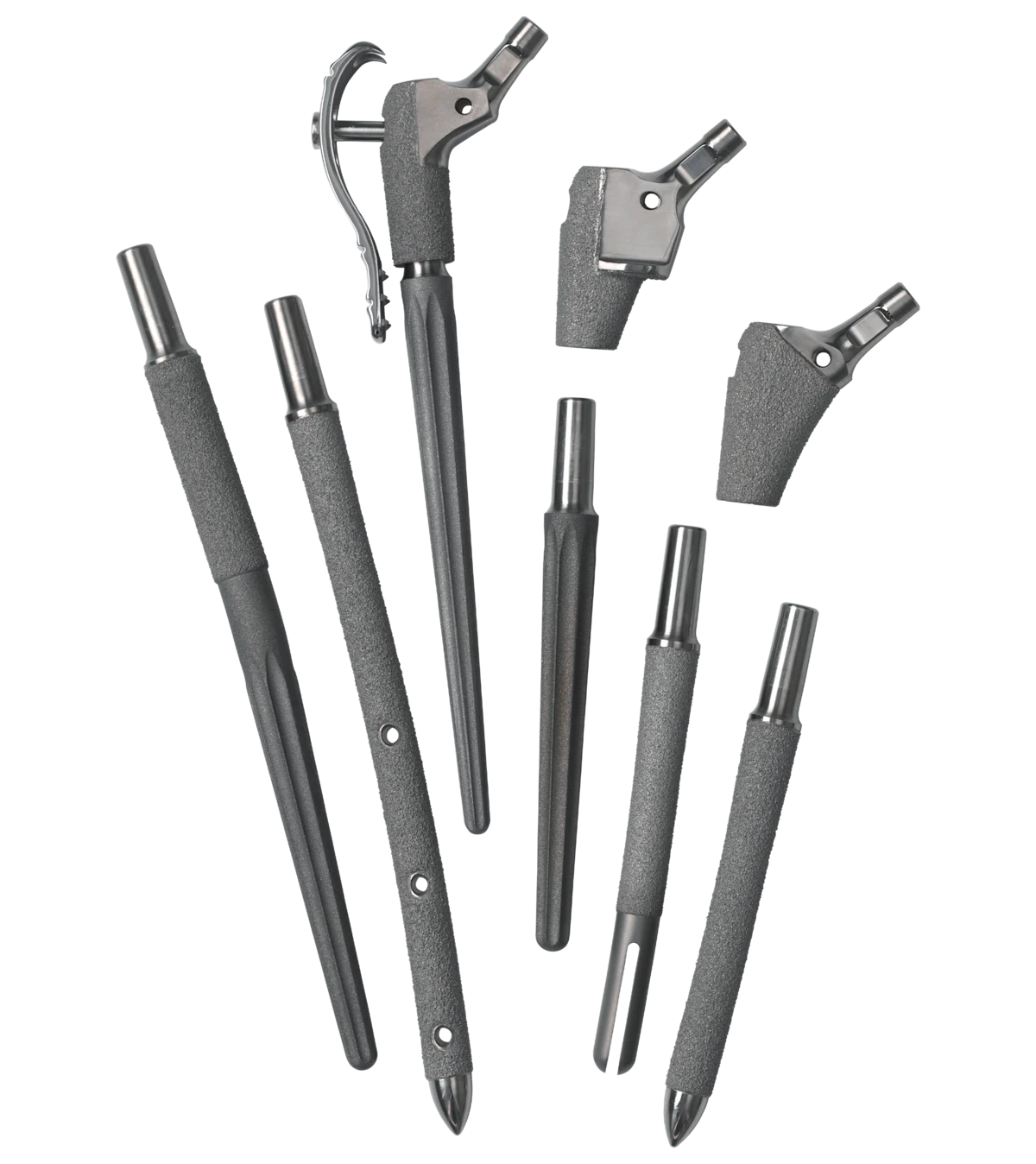 Avantage Dual Mobility Cup System | Zimmer Biomet