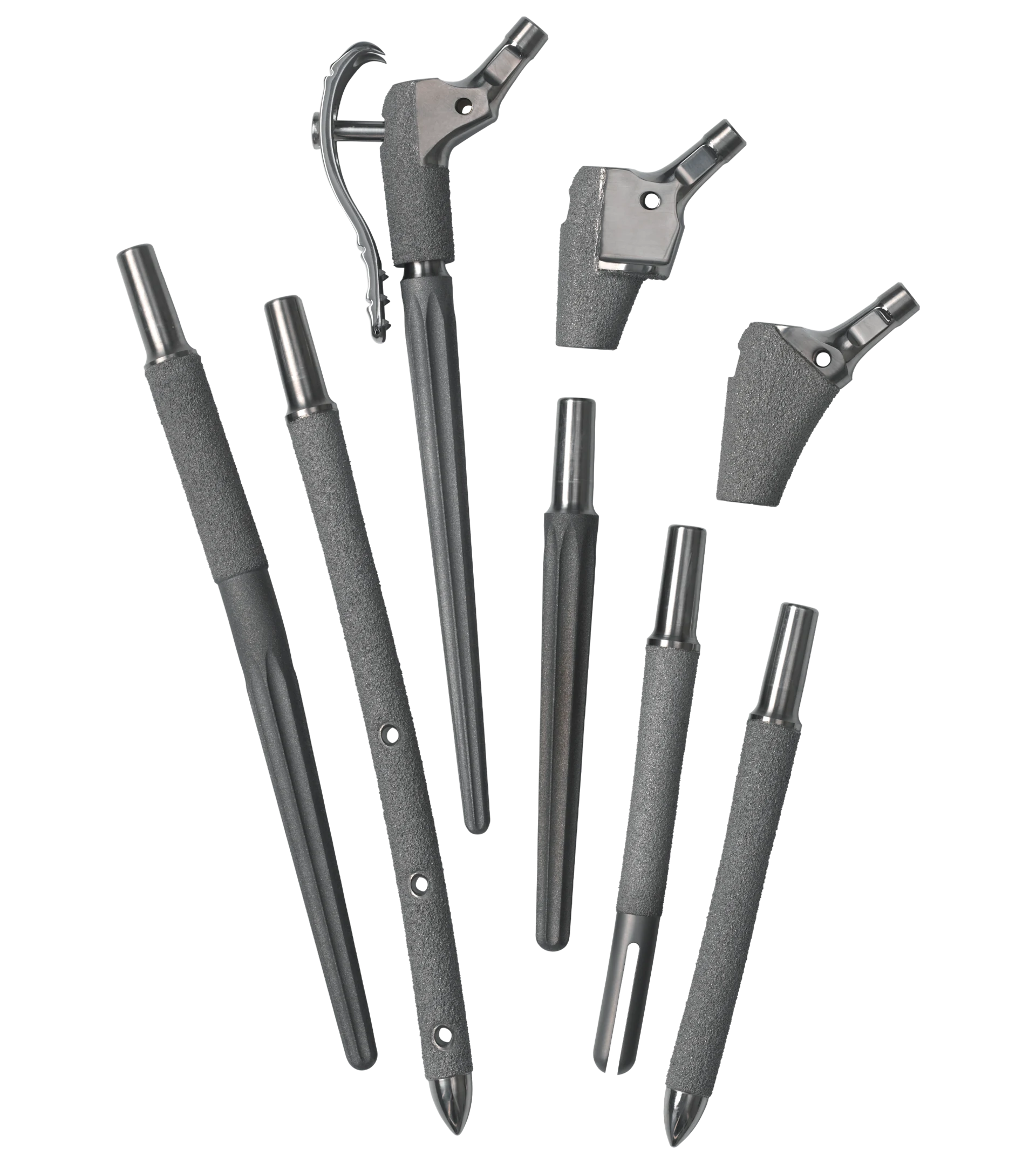 Avantage Dual Mobility Cup System | Zimmer Biomet