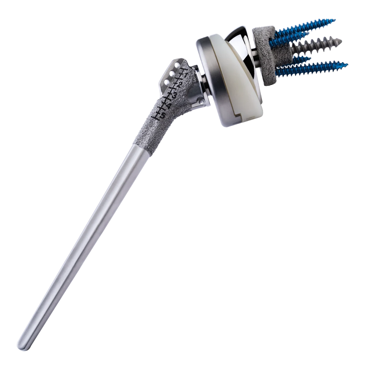 Fracture Shoulder Solutions | Zimmer Biomet