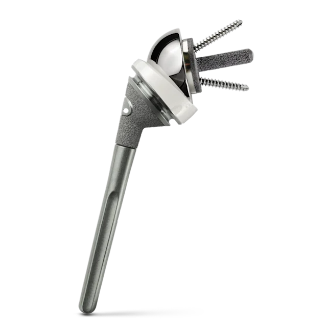 Primary Shoulder Solutions | Zimmer Biomet