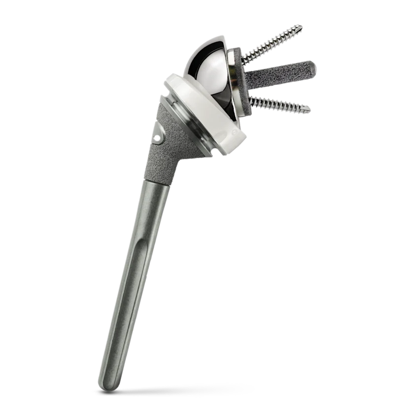 Primary Shoulder Solutions | Zimmer Biomet