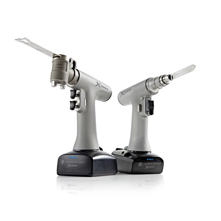 Avantage Dual Mobility Cup System | Zimmer Biomet