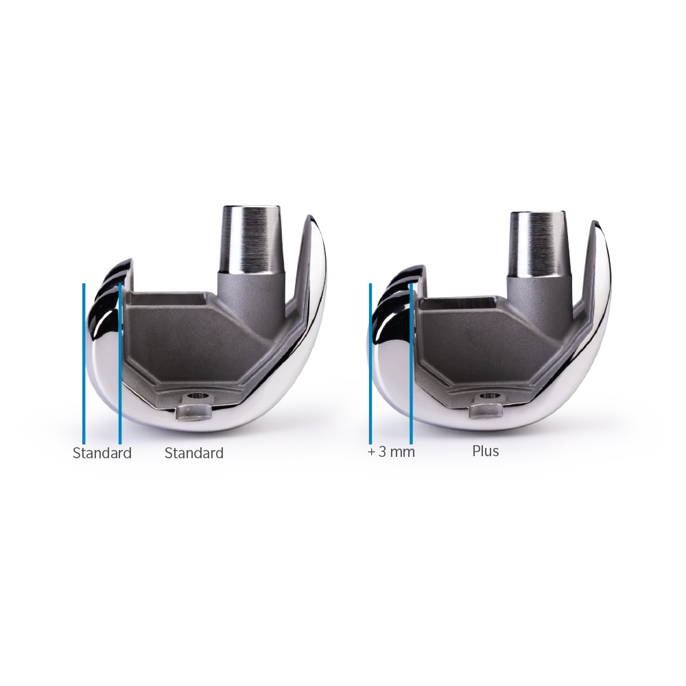 Persona® Revision Knee | Zimmer Biomet | Zimmer Biomet