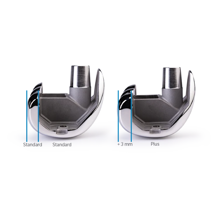 Persona® Revision Knee | Zimmer Biomet | Zimmer Biomet