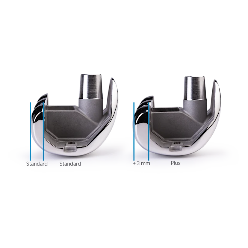 Persona® Revision Knee | Zimmer Biomet | Zimmer Biomet