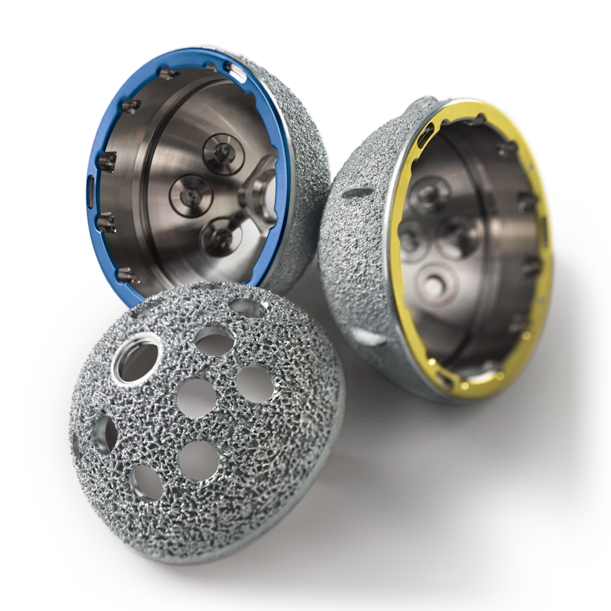 Hip Technologies | Zimmer Biomet