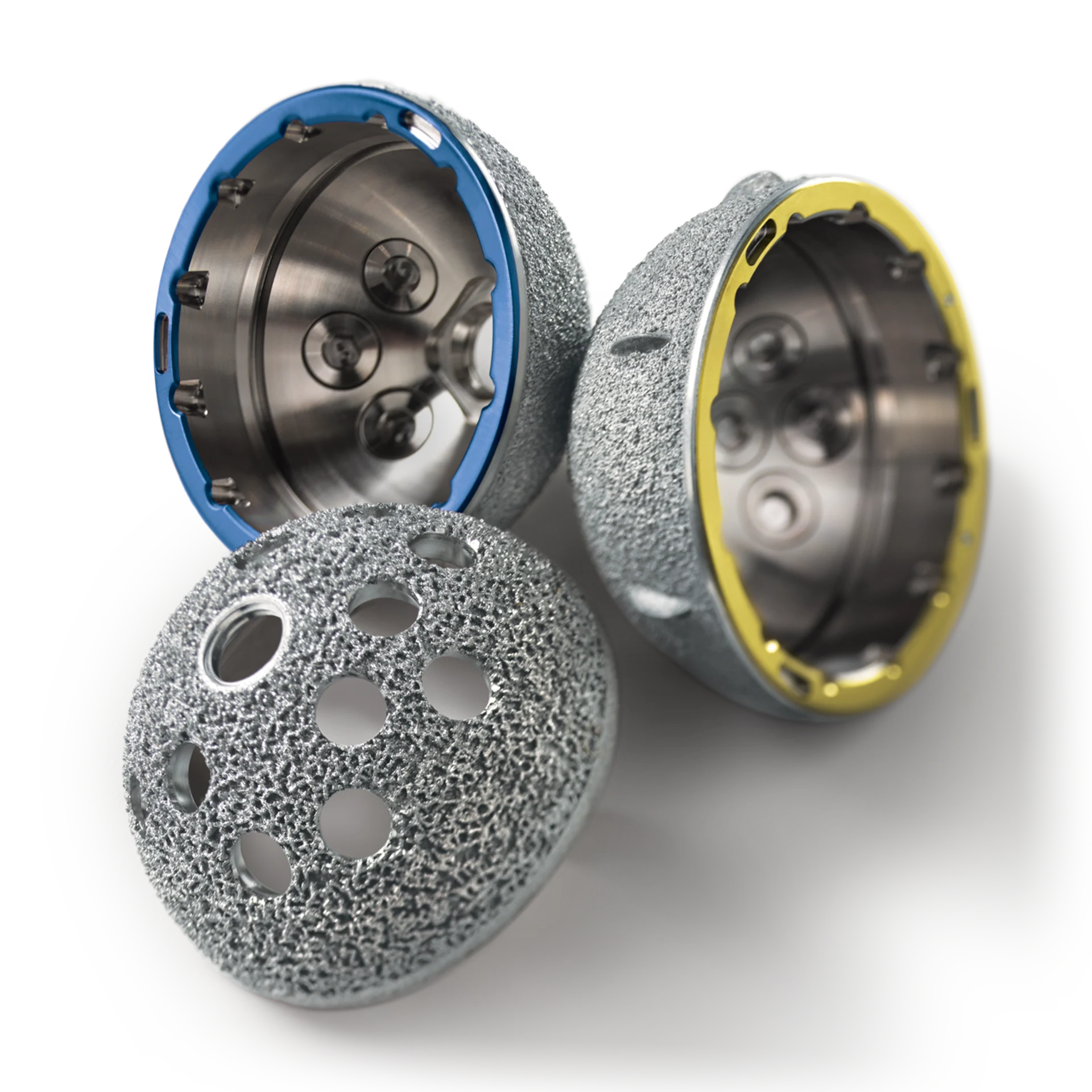 Hip Technologies | Zimmer Biomet