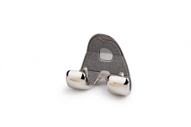 Persona The Personalized Knee | Zimmer Biomet | Zimmer Biomet