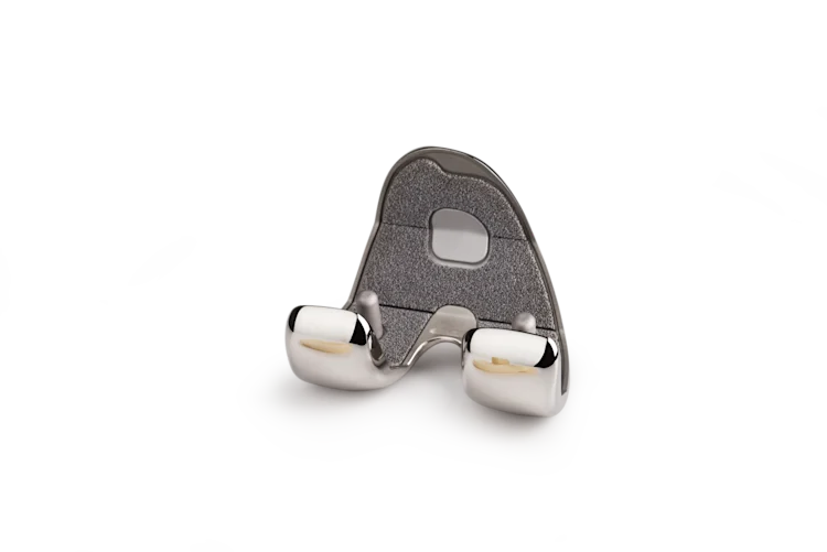 Persona The Personalized Knee | Zimmer Biomet | Zimmer Biomet