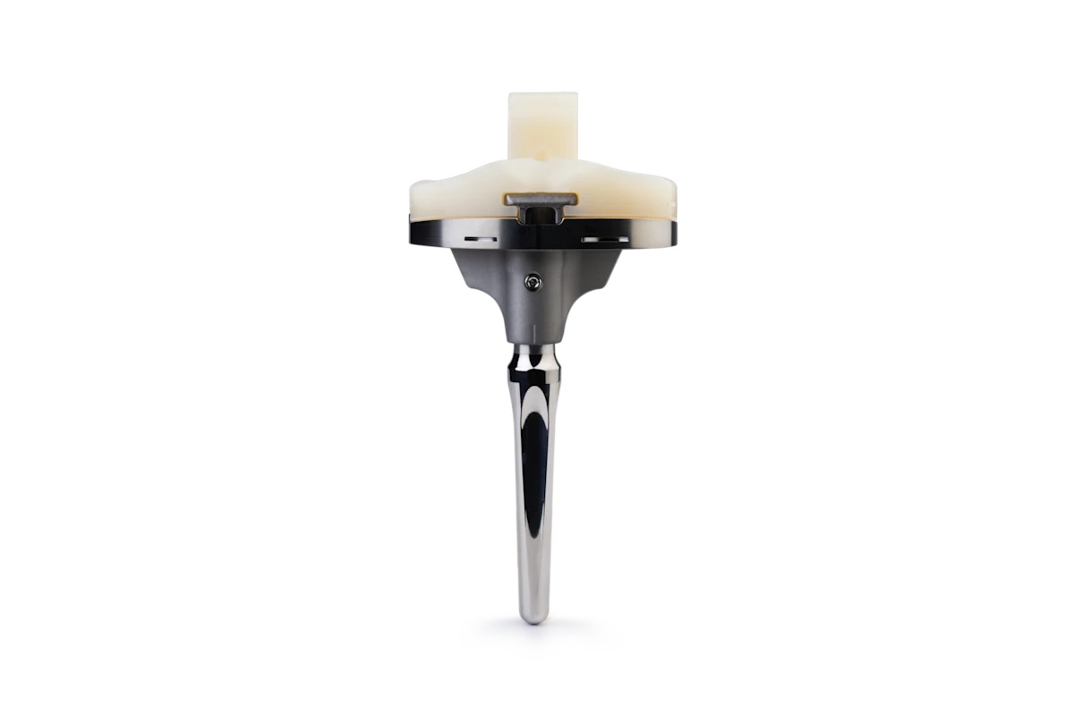 Persona® Revision Knee | Zimmer Biomet | Zimmer Biomet