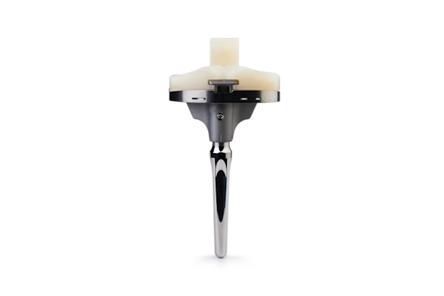 Persona® Revision Knee | Zimmer Biomet | Zimmer Biomet