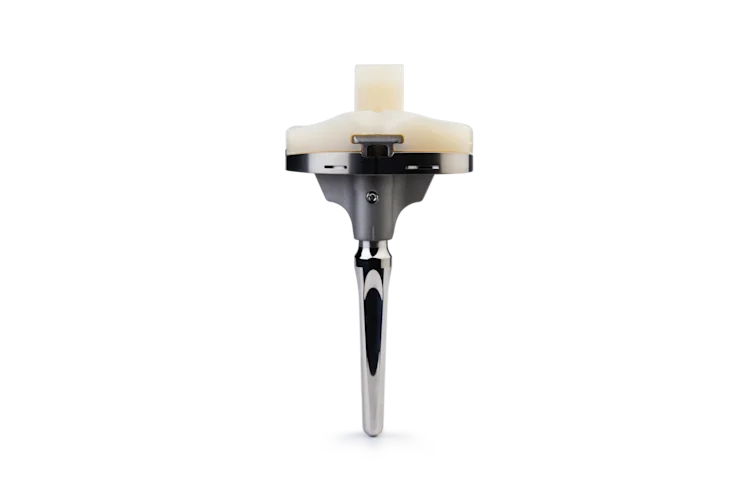 Persona® Revision Knee | Zimmer Biomet | Zimmer Biomet
