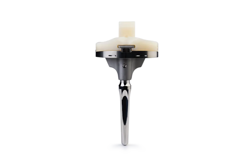 Persona® Revision Knee | Zimmer Biomet | Zimmer Biomet