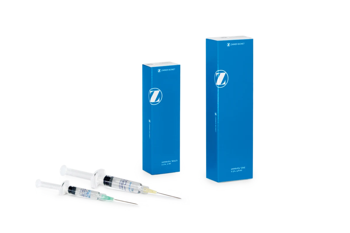 smHArtfix™ | Zimmer Biomet | Zimmer Biomet