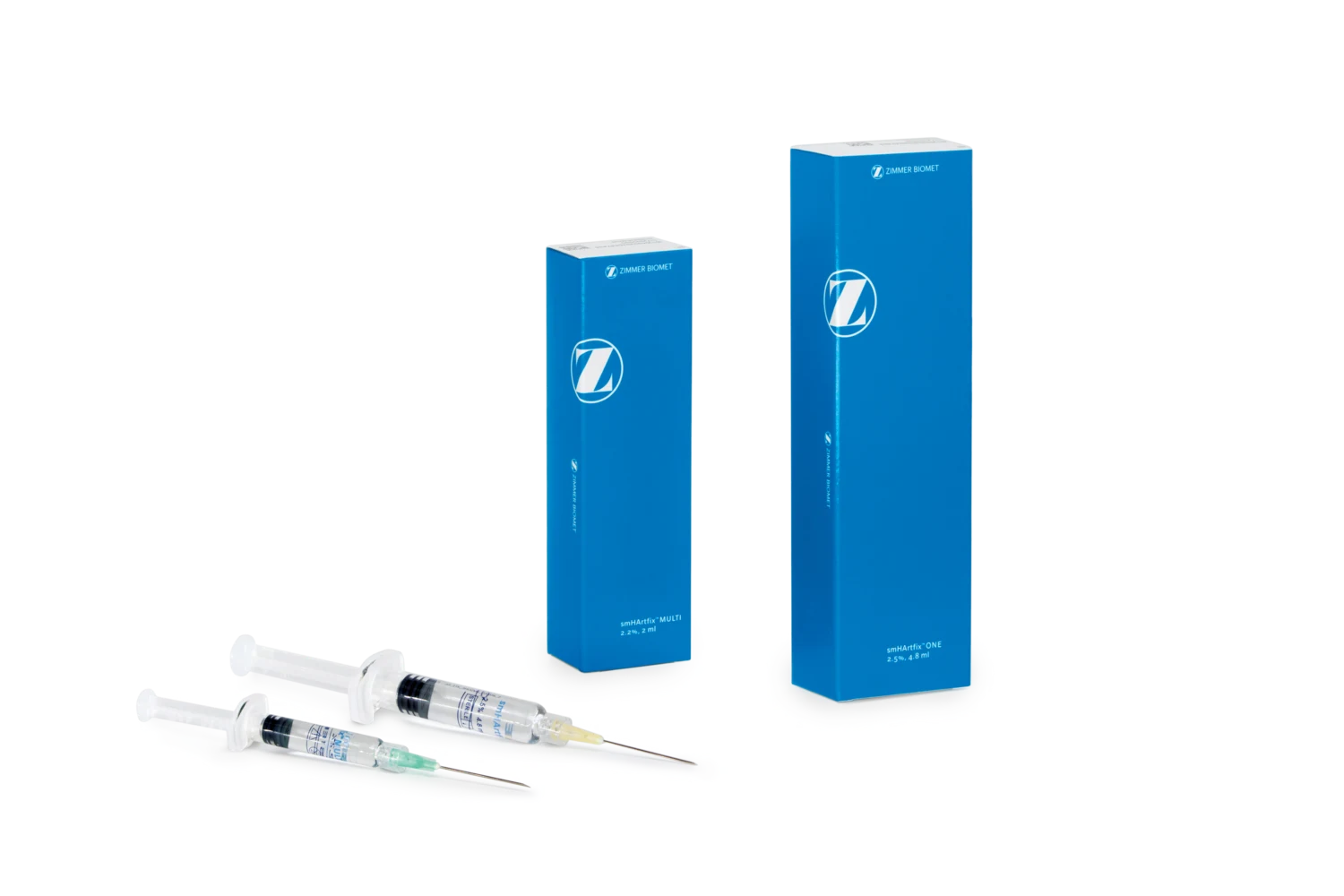 smHArtfix™ | Zimmer Biomet | Zimmer Biomet