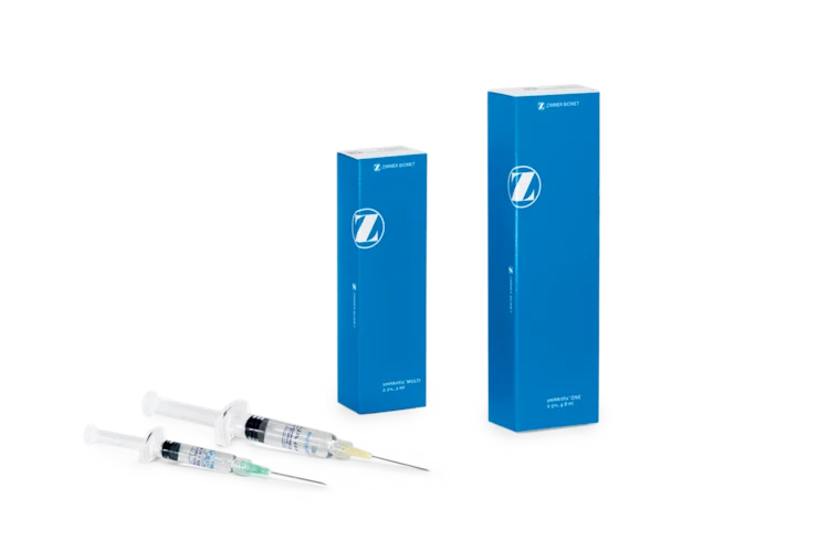 smHArtfix™ | Zimmer Biomet | Zimmer Biomet