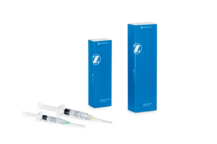 smHArtfix™ | Zimmer Biomet | Zimmer Biomet