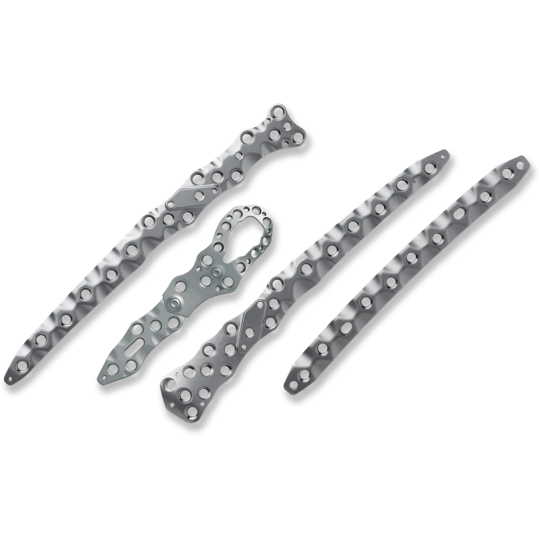 Hip Fractures and Trauma | Zimmer Biomet