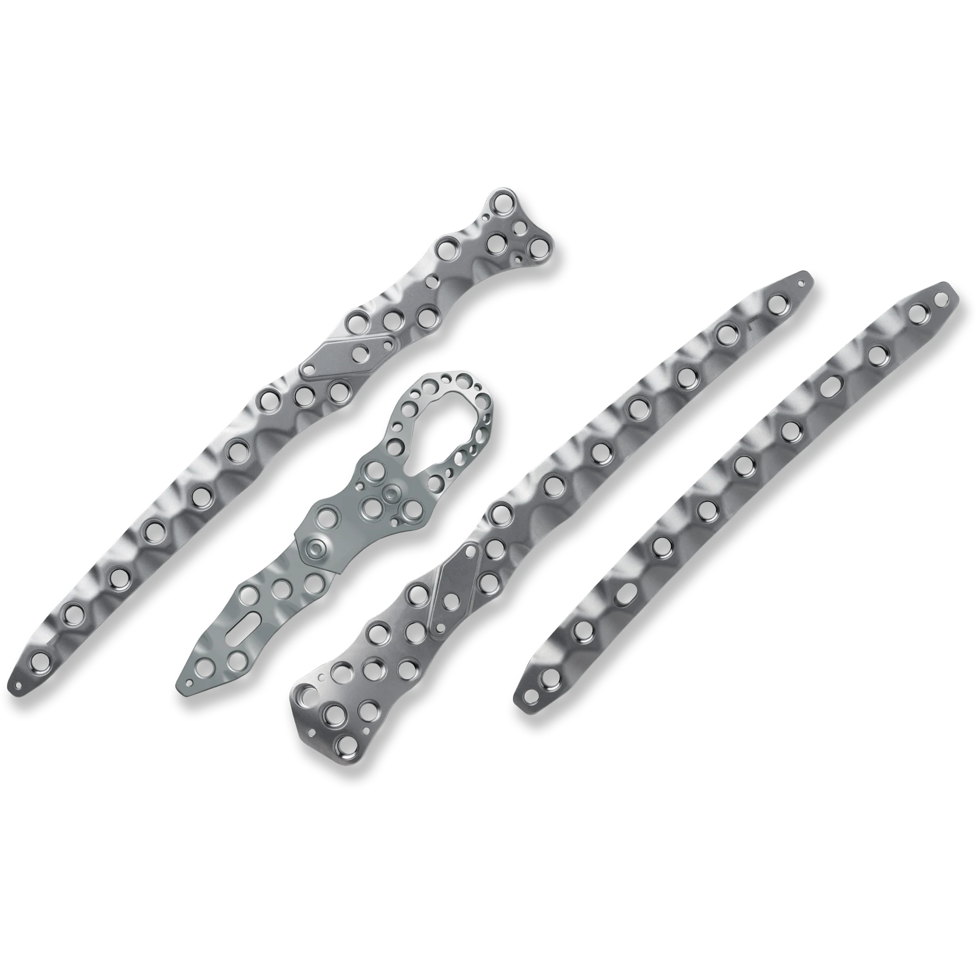 Hip Fractures and Trauma | Zimmer Biomet