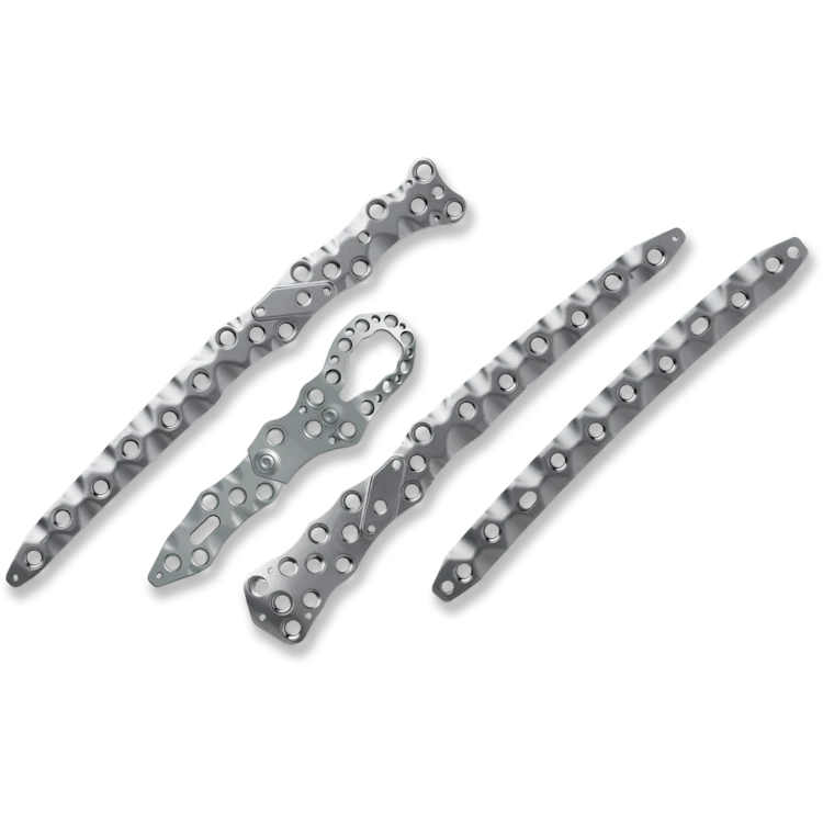 Hip Fractures and Trauma | Zimmer Biomet