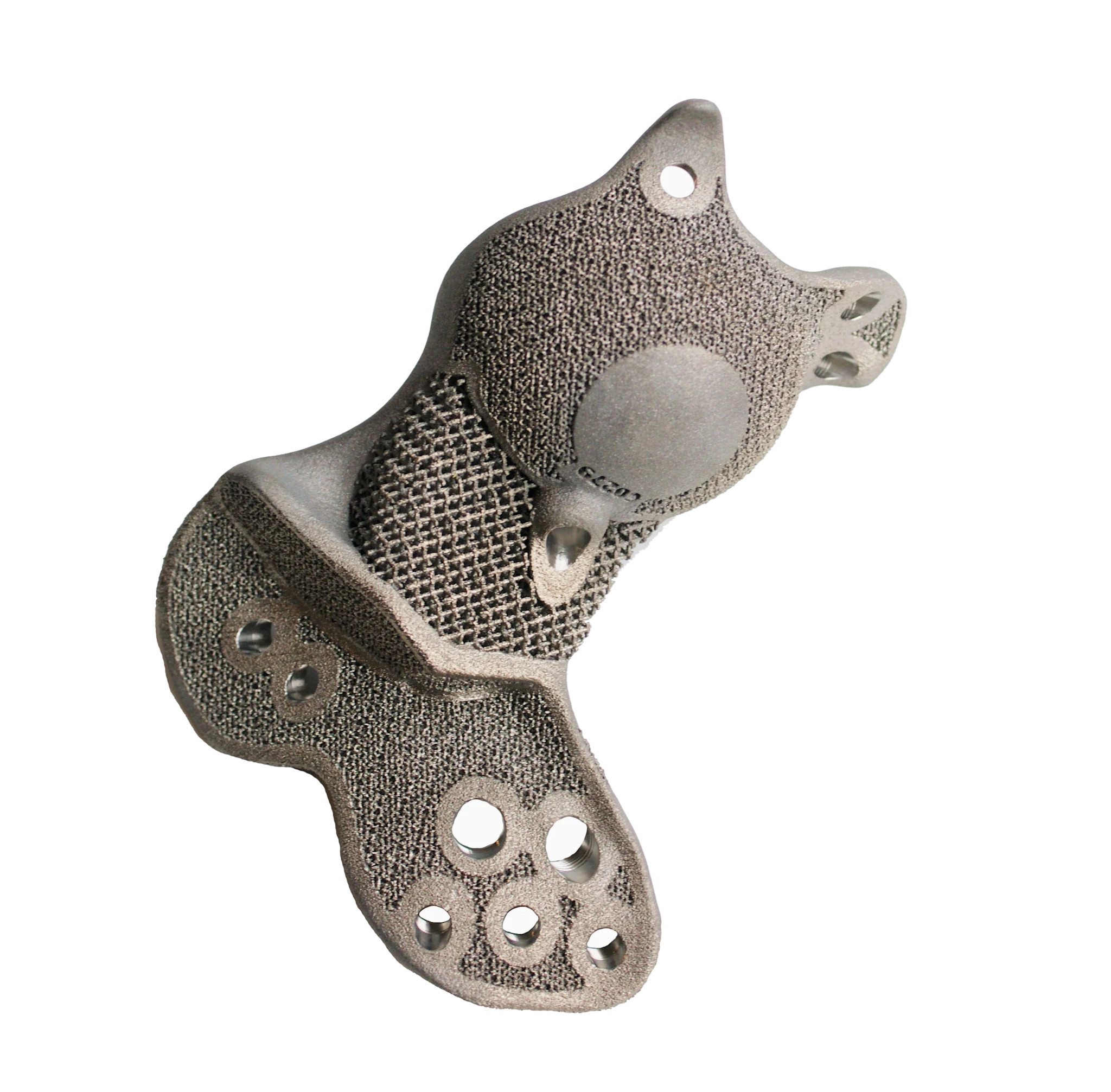 OSSIS Custom Pelvic Implants | Zimmer Biomet | Zimmer Biomet