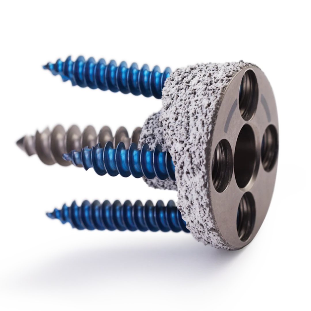 Primary Shoulder Solutions | Zimmer Biomet