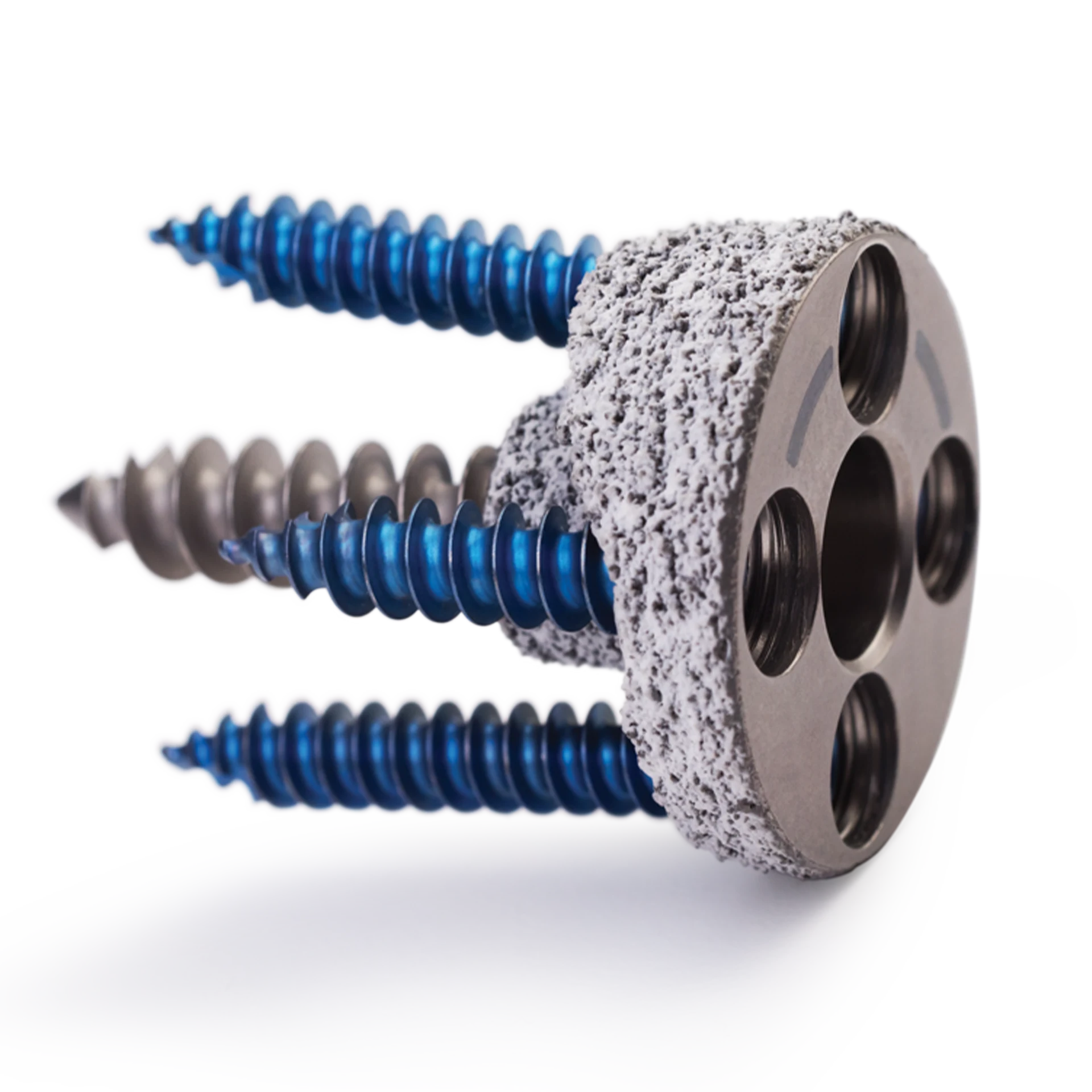 Primary Shoulder Solutions | Zimmer Biomet