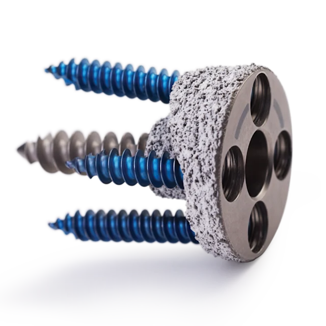 Primary Shoulder Solutions | Zimmer Biomet