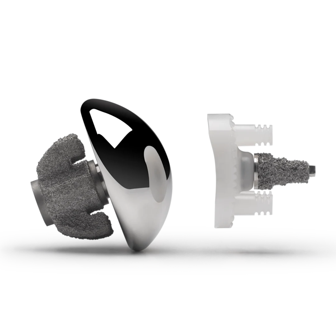 The Comprehensive Total Shoulder System | Zimmer Biomet