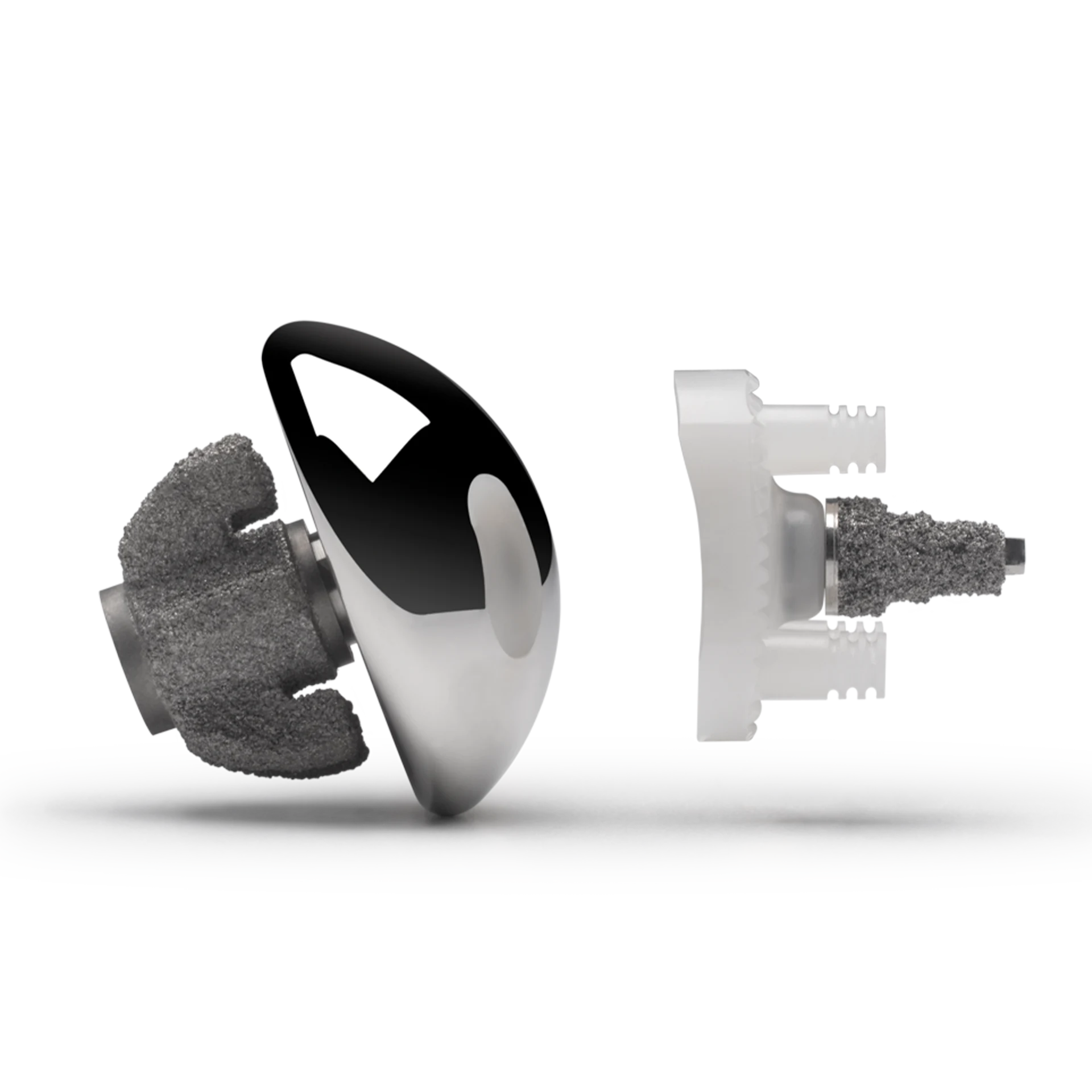 The Comprehensive Total Shoulder System | Zimmer Biomet