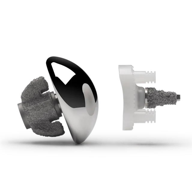 Primary Shoulder Solutions | Zimmer Biomet