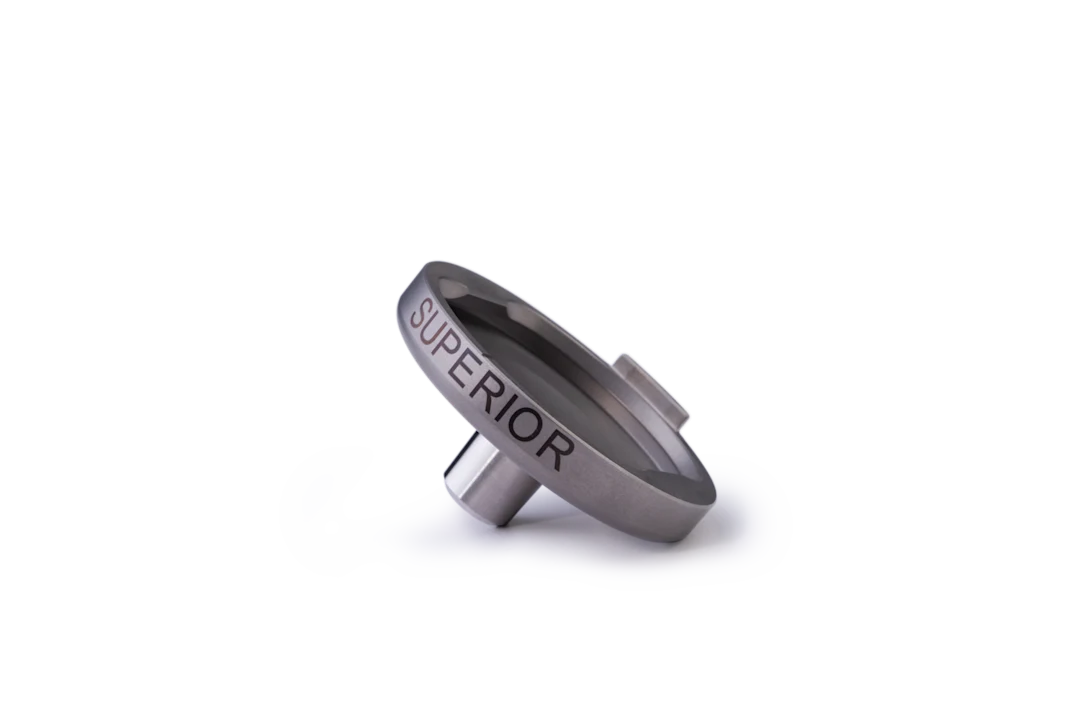 Mini Humeral Tray | Zimmer Biomet | Zimmer Biomet