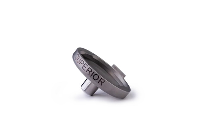 Mini Humeral Tray | Zimmer Biomet | Zimmer Biomet