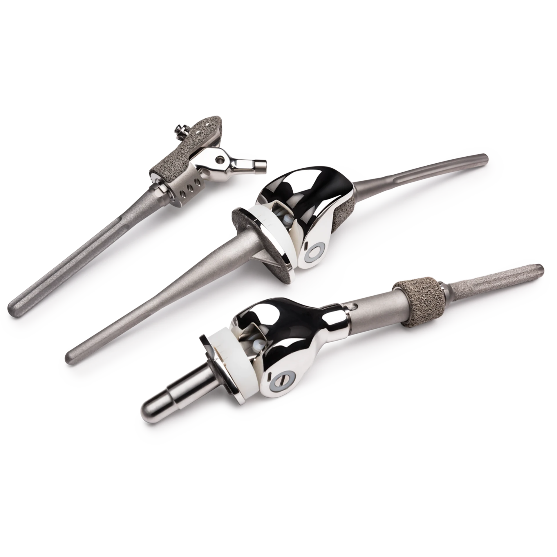 Revision and Limb Salvage solutions | Zimmer Biomet